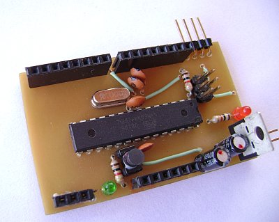 Launching new Arduino variant board, questions - Development - Arduino Forum